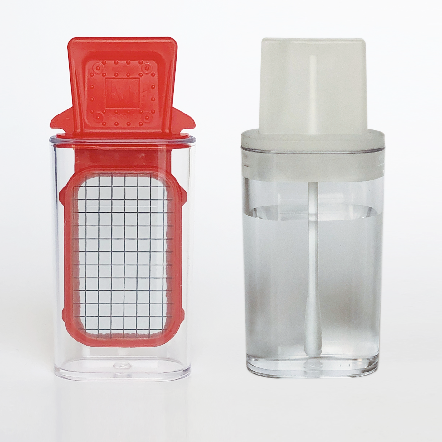 Bacterial test kits – Pinqkerton